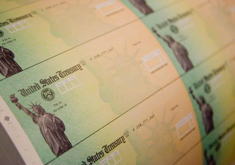 What is middle class in Pennsylvania? What it means for Trump $2,000 ...