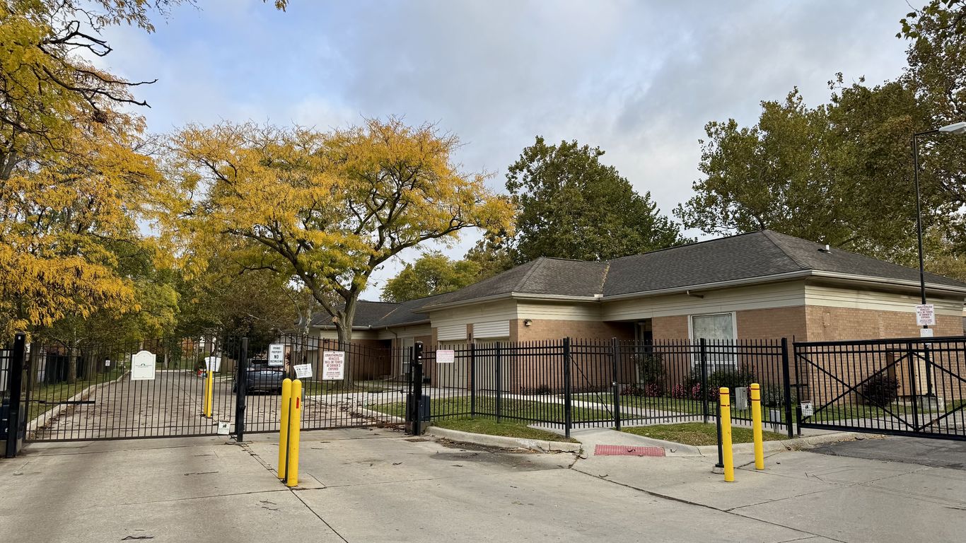 HOA dues eat into homeownership costs in Michigan