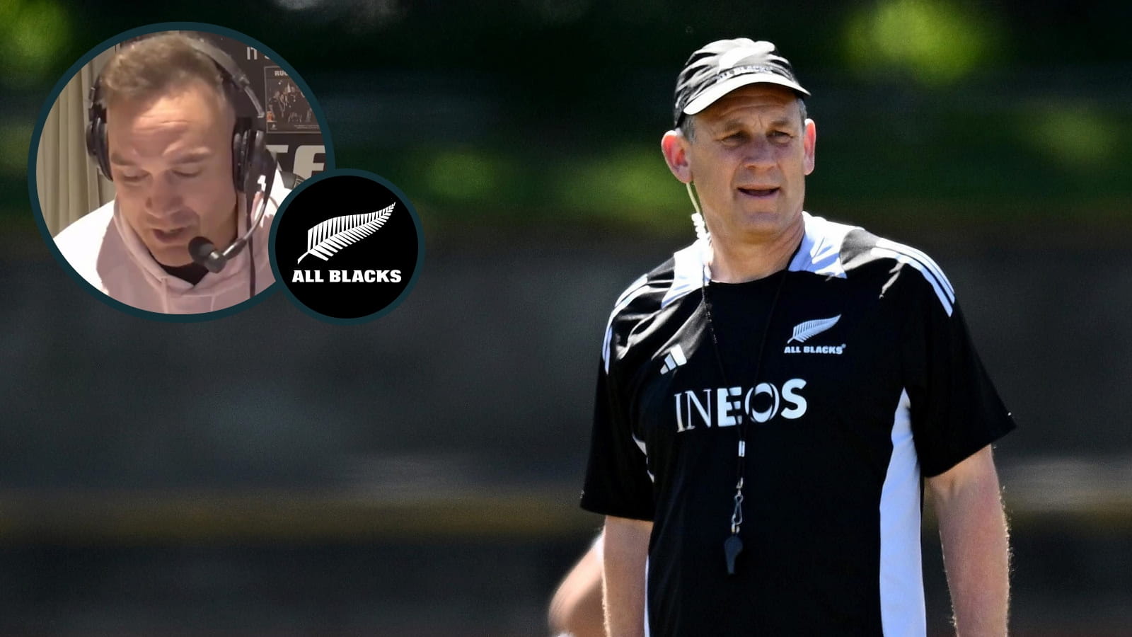 Israel Dagg claims All Blacks stars ‘caught off guard’ with shock ...