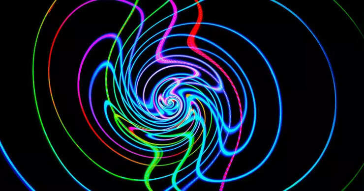 Viral Optical illusion: Only people with 20/20 vision can spot the 4 ...