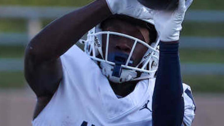 Live Updates: No. 2 Allen vs. No. 7 Prosper for Texas Football District ...