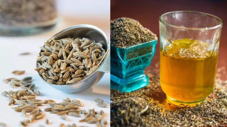 Roasted cumin vs. Cumin water: Which supports digestion and gut health ...