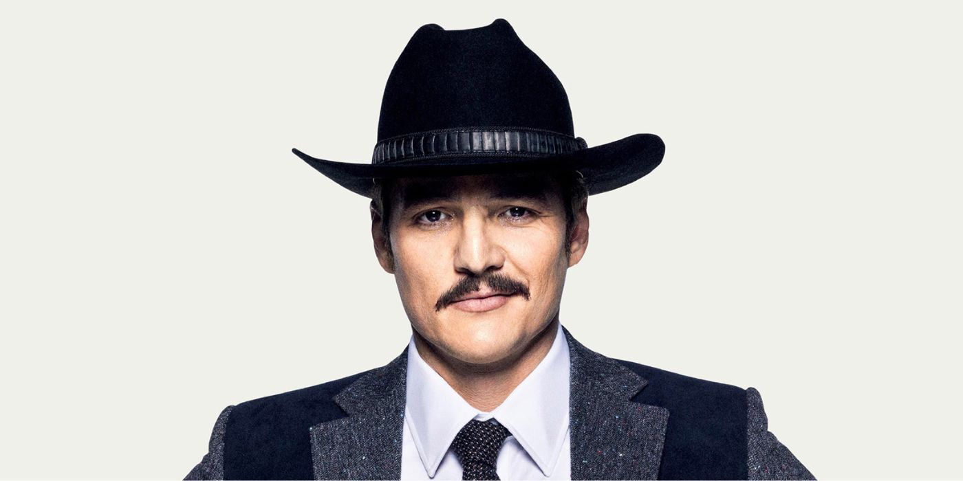 With No Sequel in Sight, Pedro Pascal's Star-Studded Action Sequel ...