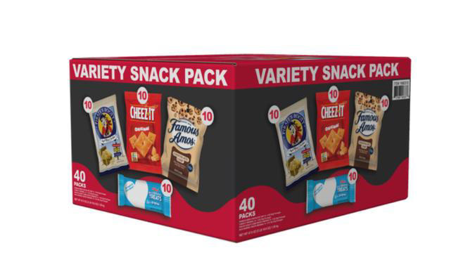 7 Best New Grocery Items at Costco To Help Combat Inflation