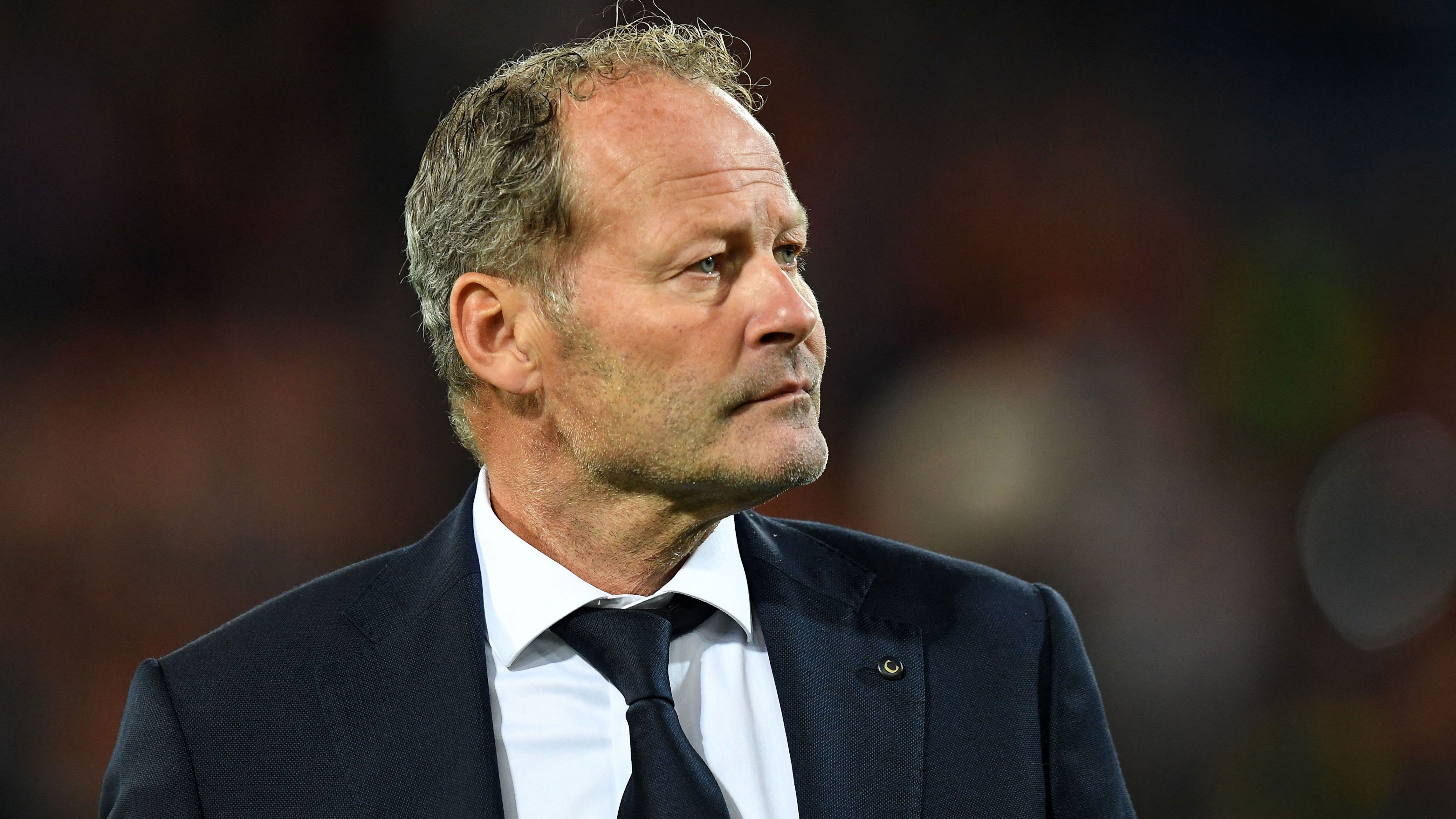 Danny Blind aast op razendsnelle terugkeer bij Ajax in technische functie