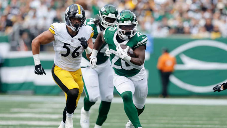 Steelers have clear and obvious trade that must happen due to RB ...