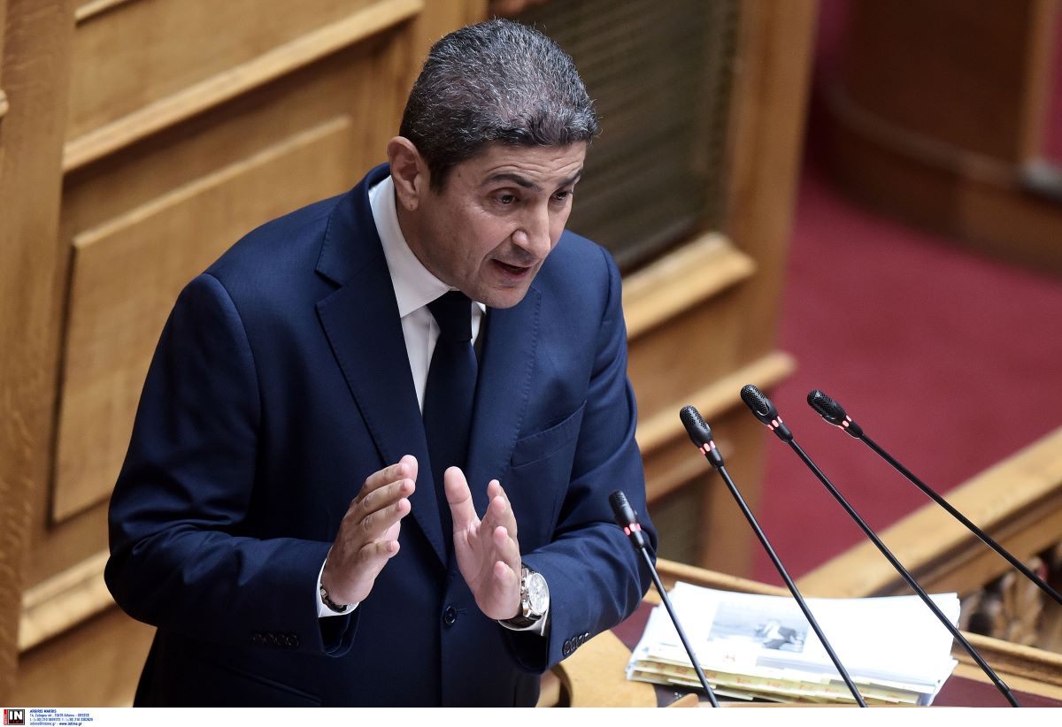 Αυγενάκης: «Καταρρίπτεται η σκευωρία σε βάρος μου μετά τις καταθέσεις ...