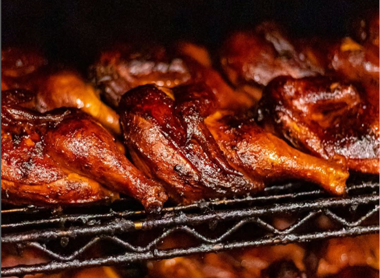 4 Restaurant Chains With the Best Smoked Chicken, According to Pitmasters