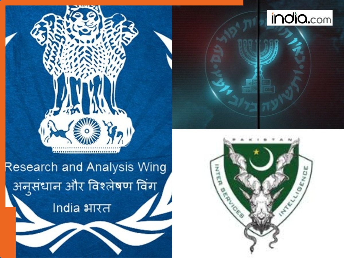 From CIA to RAW - Which spy agency dominates the World’s intelligence ...