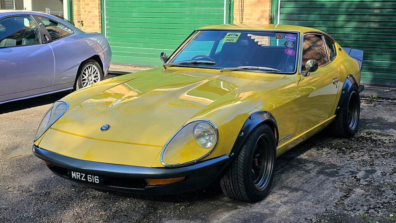 10 classic cars that still feel surprisingly modern to drive