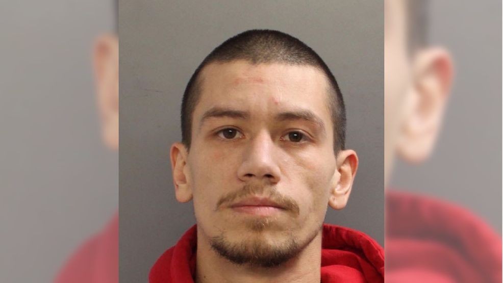 Brother charged for helping wanted man escape out window of York County ...