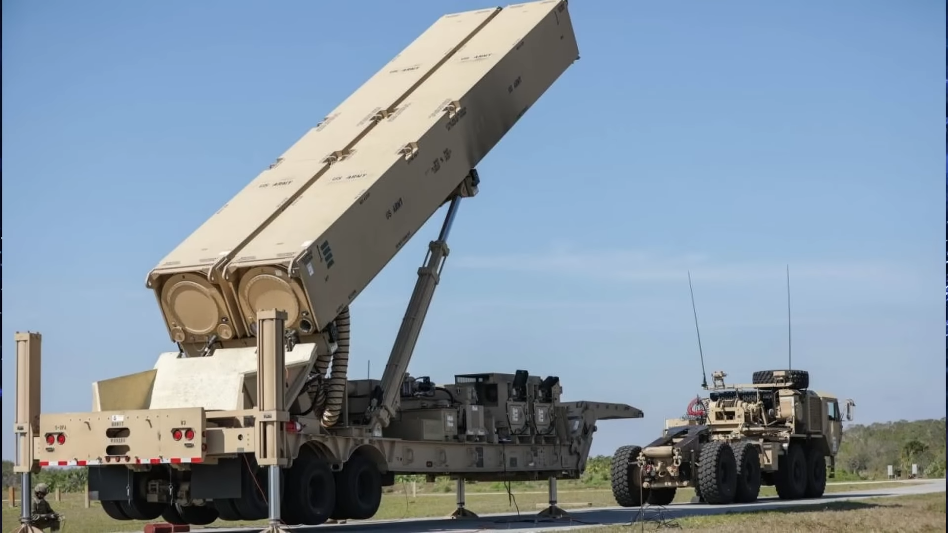 Why the MAKO Missile Is America’s Secret Weapon