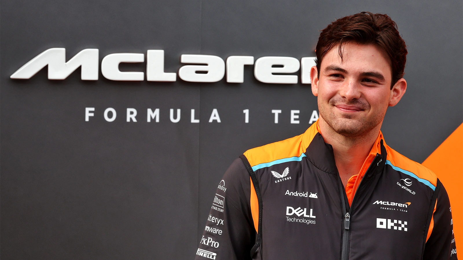 Mexico City GP's F1 Free Practice Drivers Explained