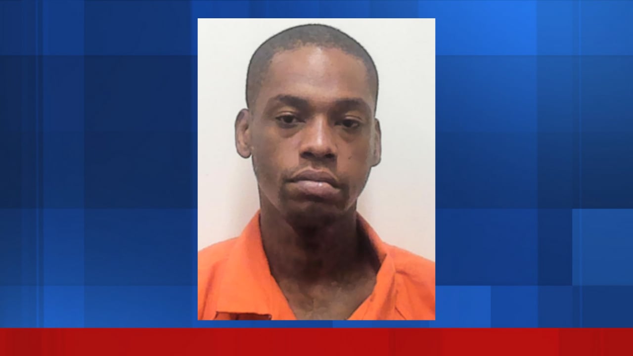 Man charged in August Montgomery murder