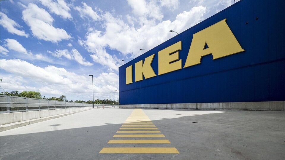 Ikea leases 37,000 sq. ft for first Pune store