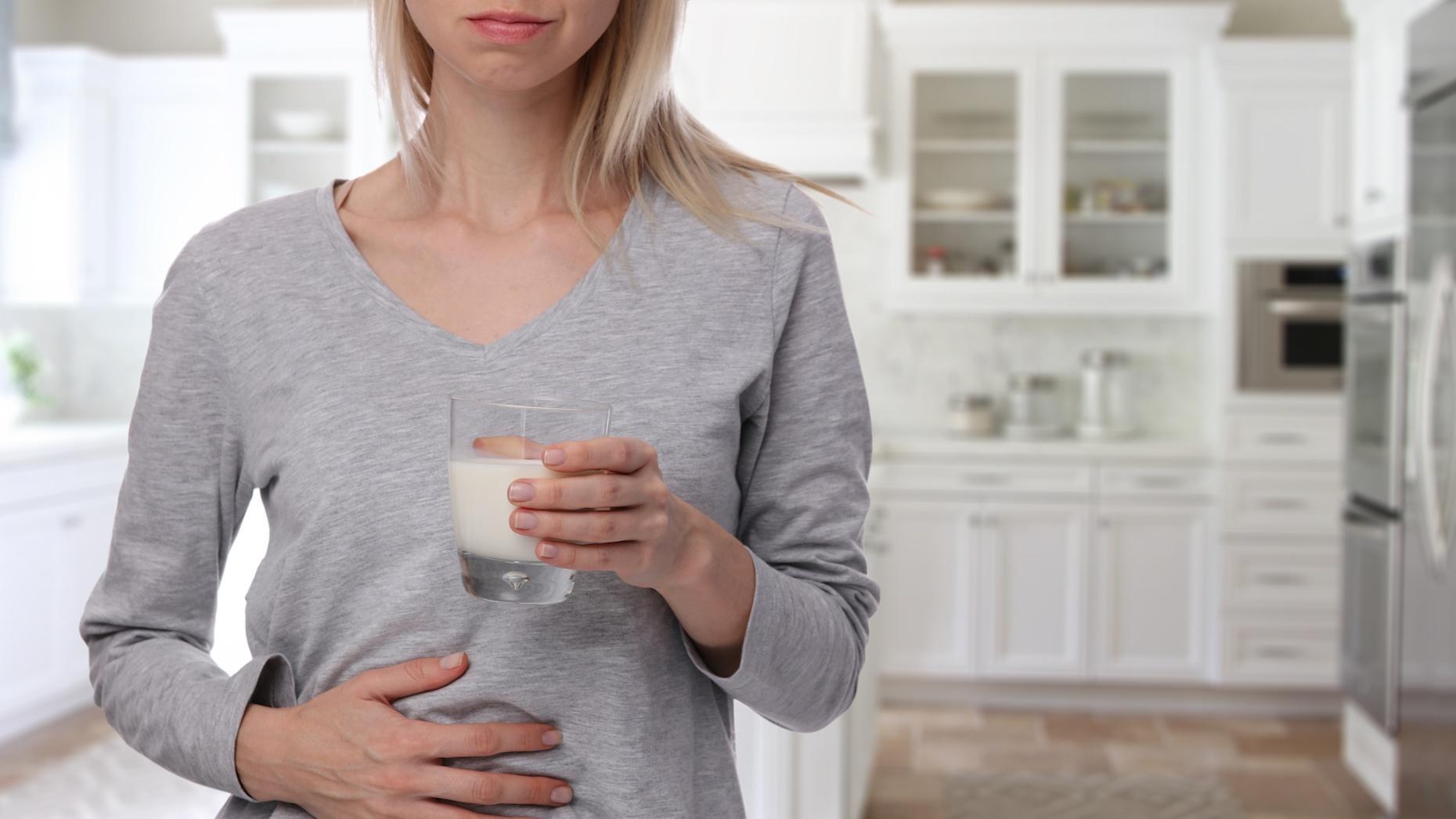 5 signs not to ignore if your stomach is not feeling well