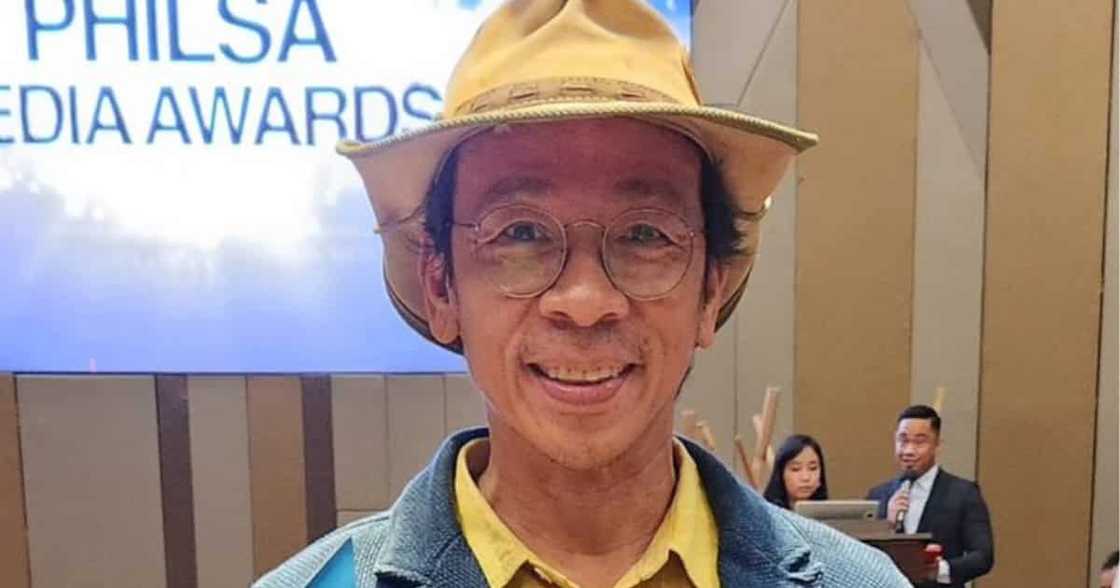 Kuya Kim Atienza admits cutting classes before to spend hours inside ...