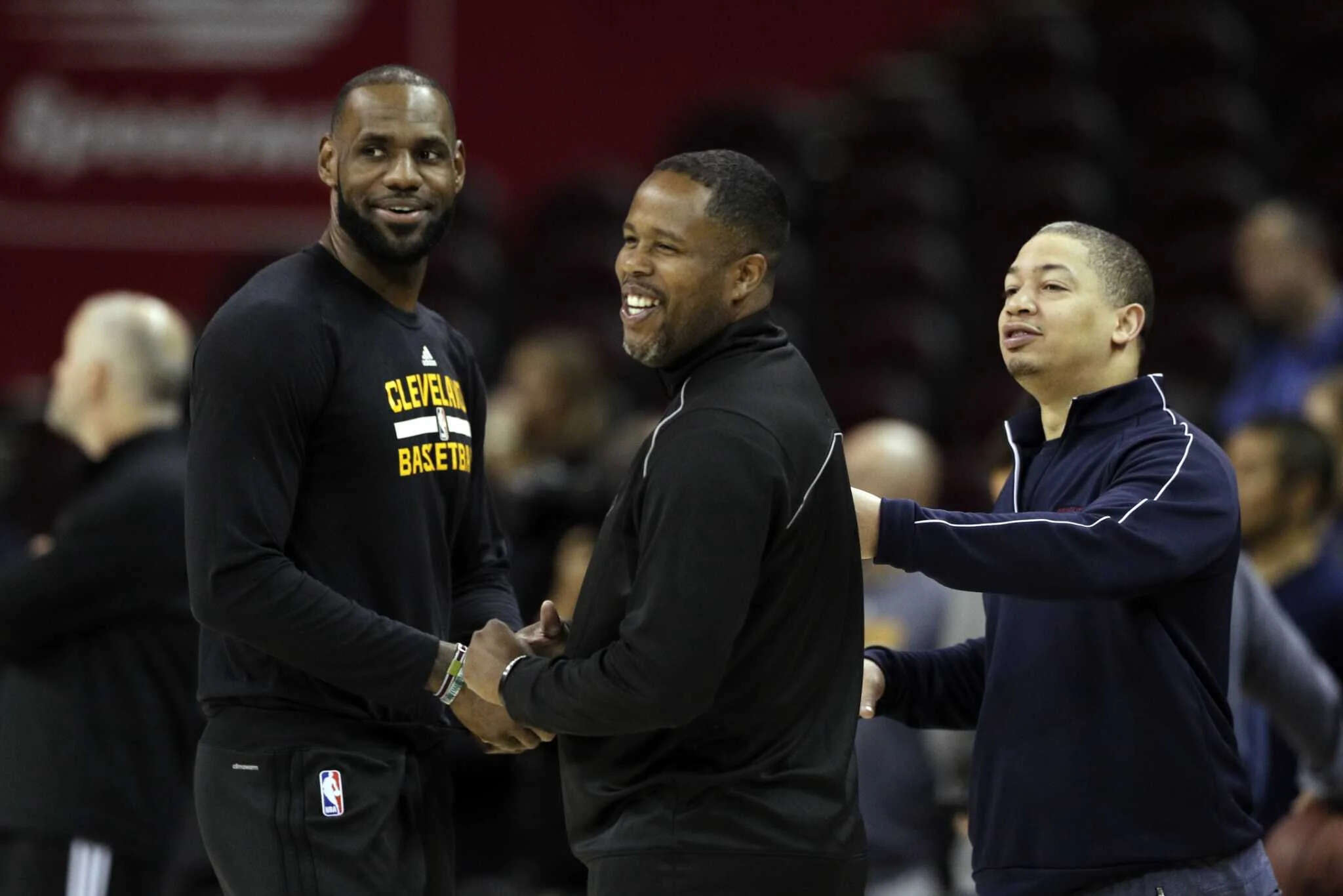 NBA gambling case: Is LeBron James named in the controversy?