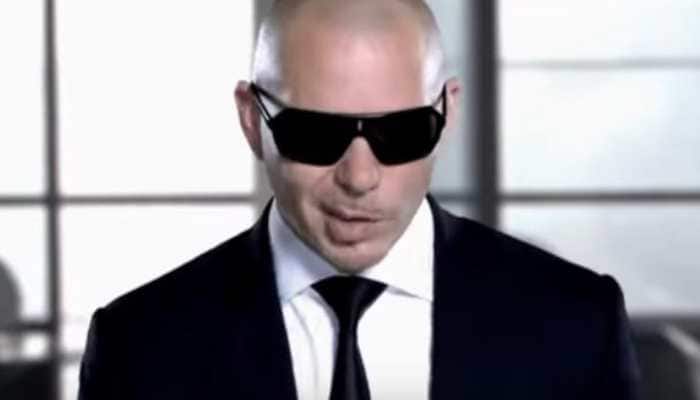 Pitbull To Bring His ‘I’m Back’ Tour To India: Check Dates, Venues, And ...