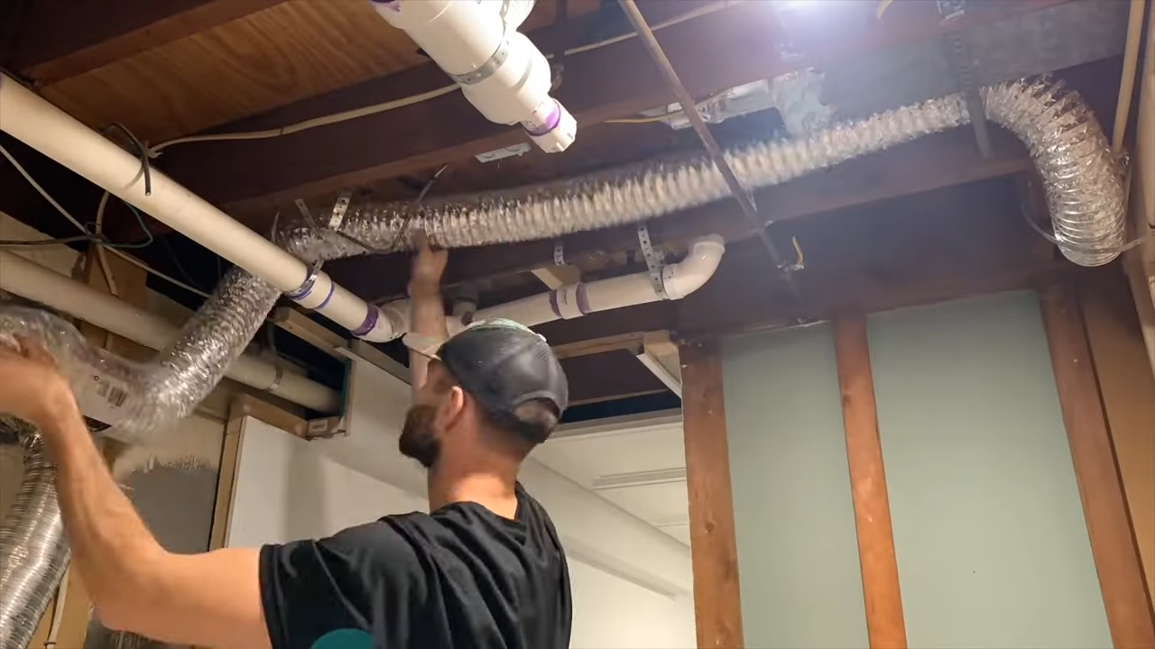 What you need to know before installing a bathroom exhaust fan