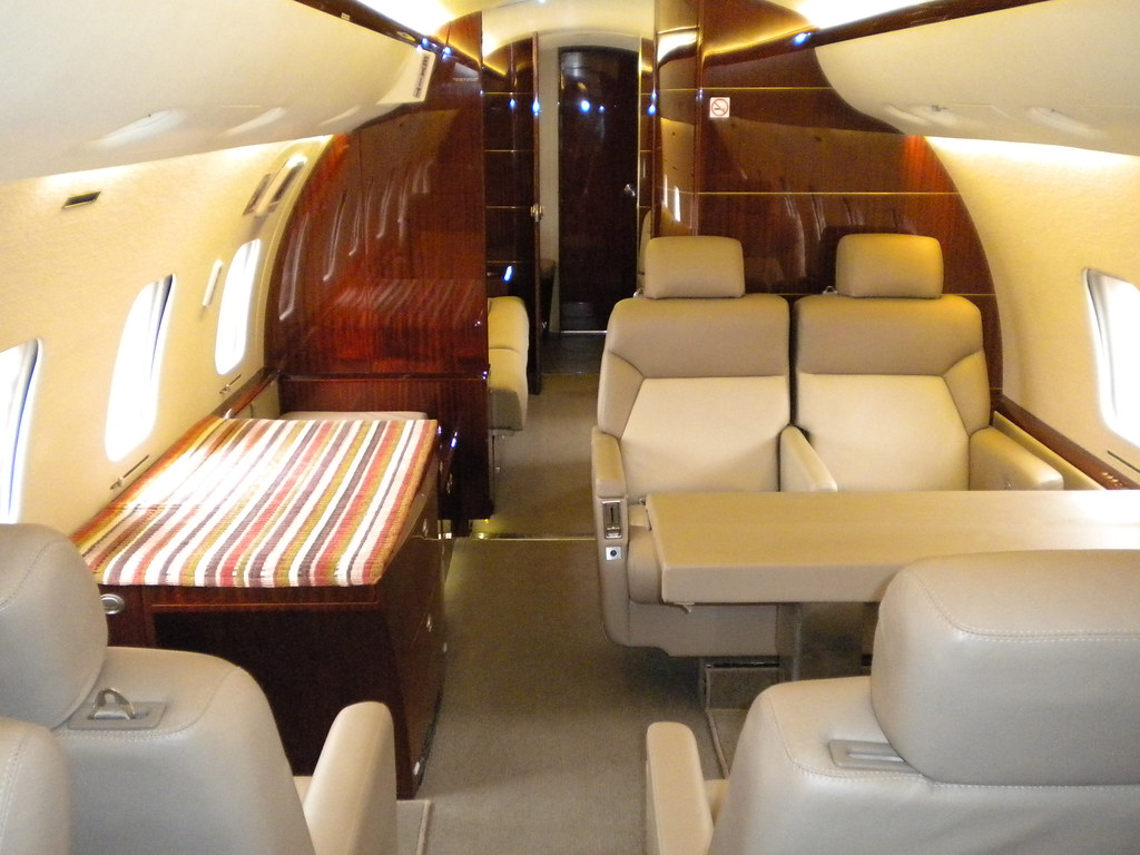 CelestialSTAR Unveiled: Inside Boeing's Future $426 Million 777-9 ...
