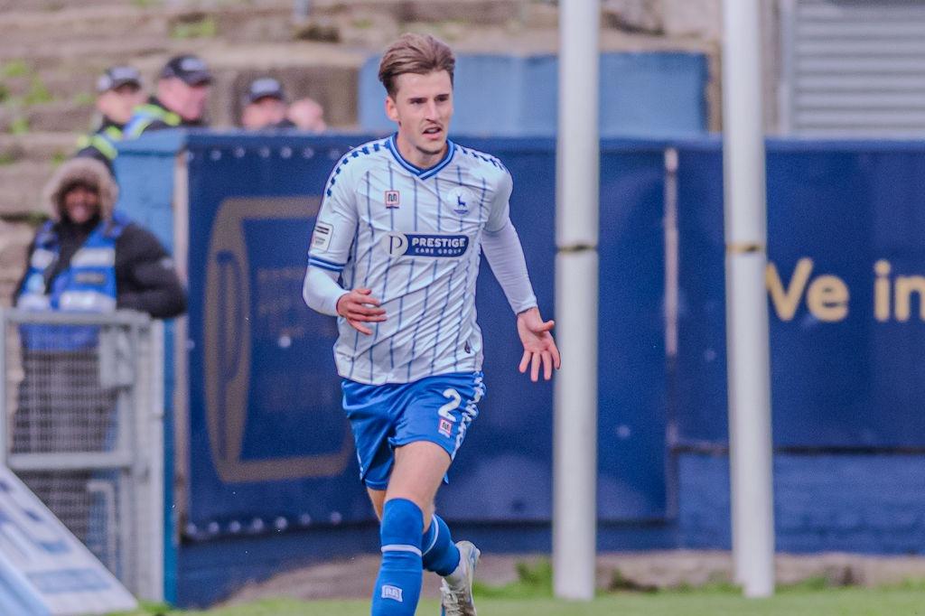 Hartlepool United defender Jay Benn insists Pools have "a point to ...