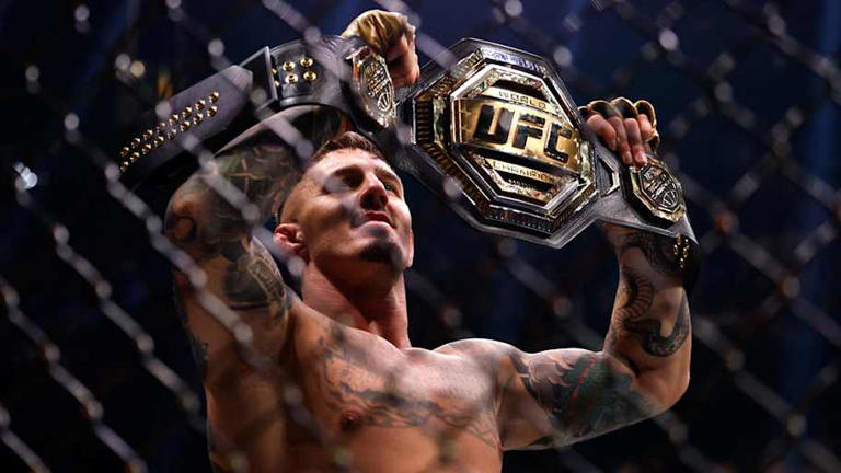 UFC 321 staff predictions: Tom Aspinall vs. Ciryl Gane main card picks