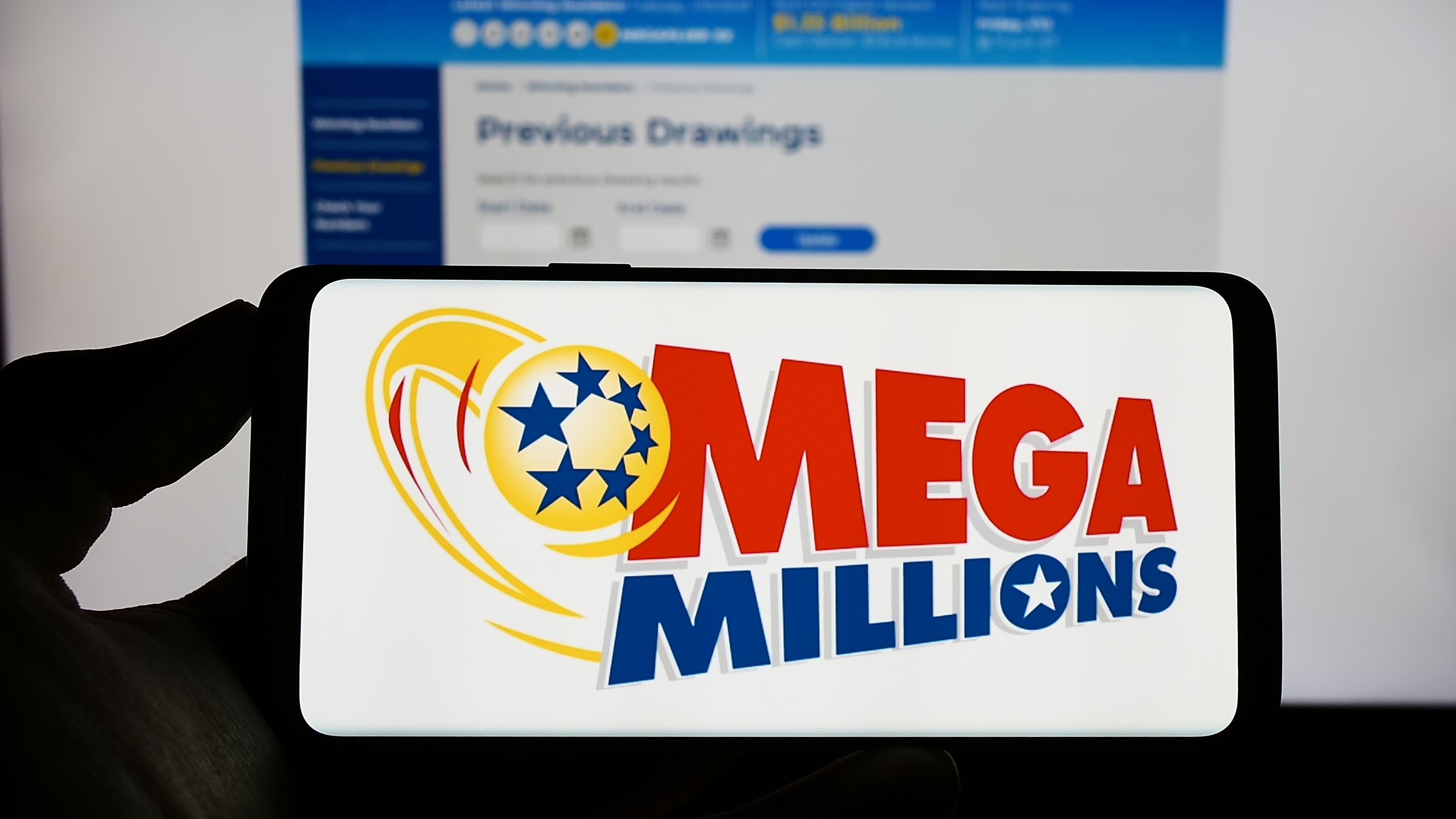Mega Millions jackpot reaches estimated $680M