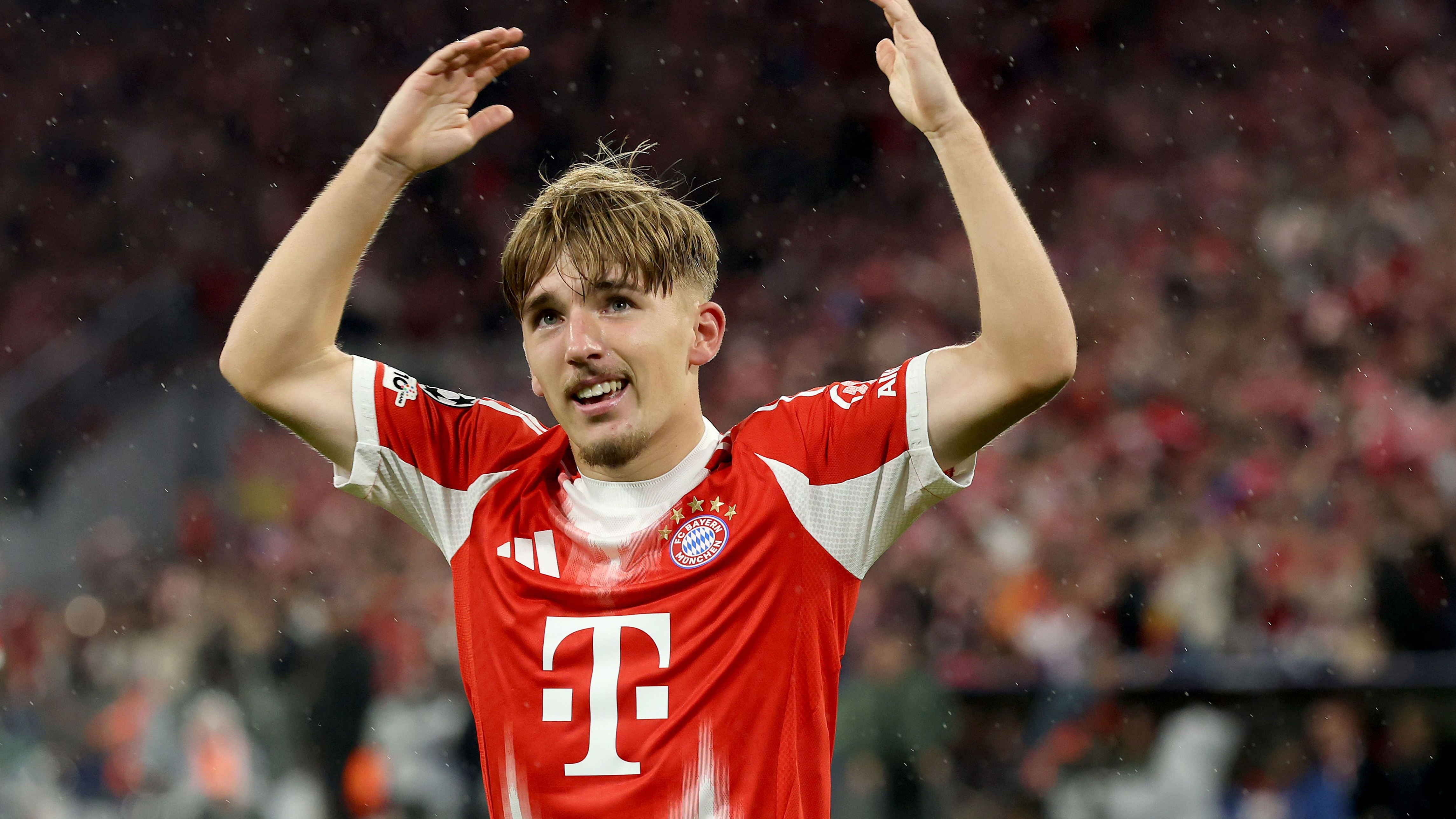 Kuriosum in einer berühmten TV-Show! Ex-Spieler von Manchester City ...