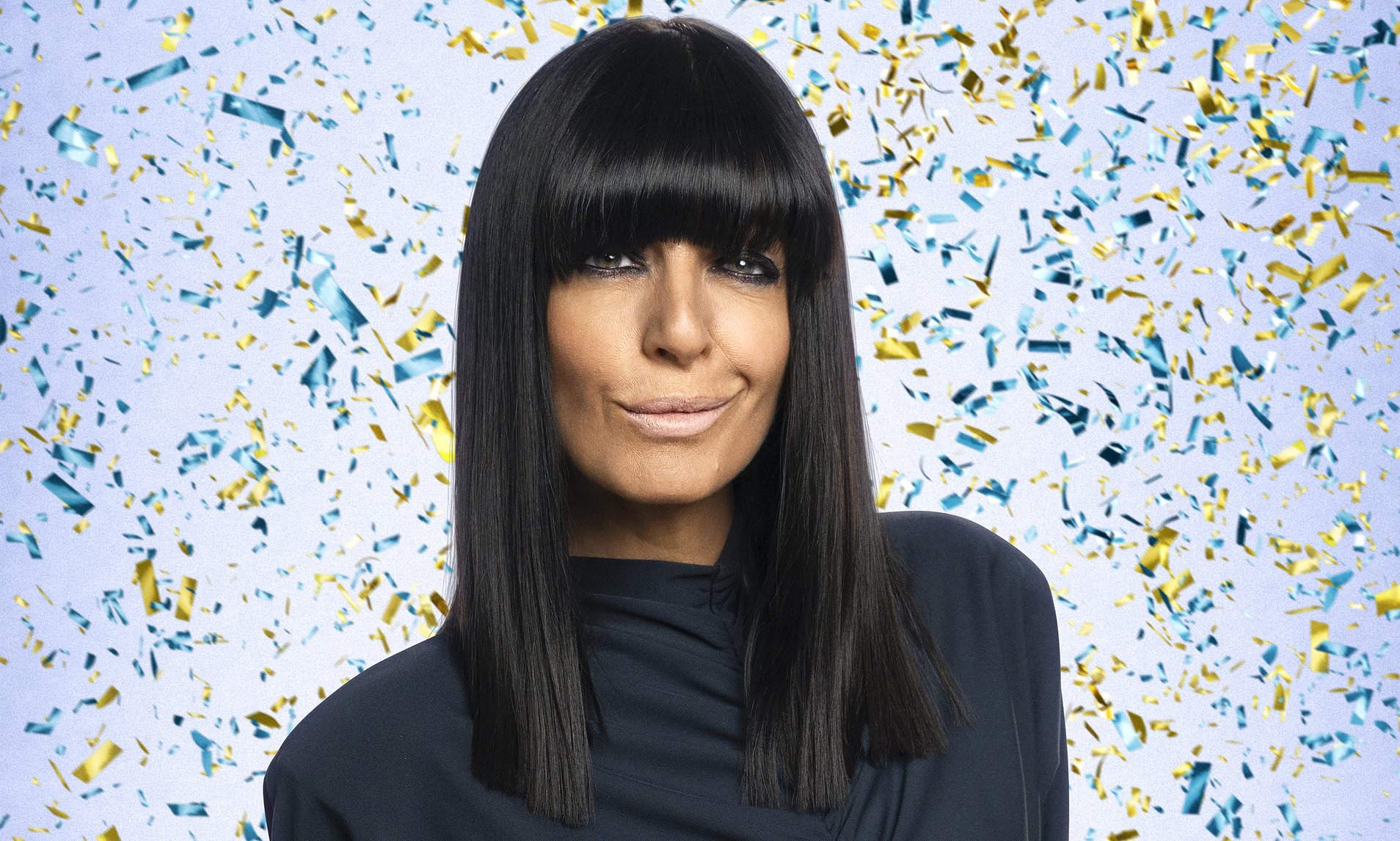 Claudia Winkleman's hairstylist has finally revealed the secret to the ...