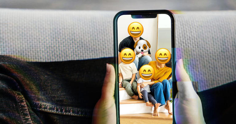 Is the End Nigh for Family Photos on Instagram?