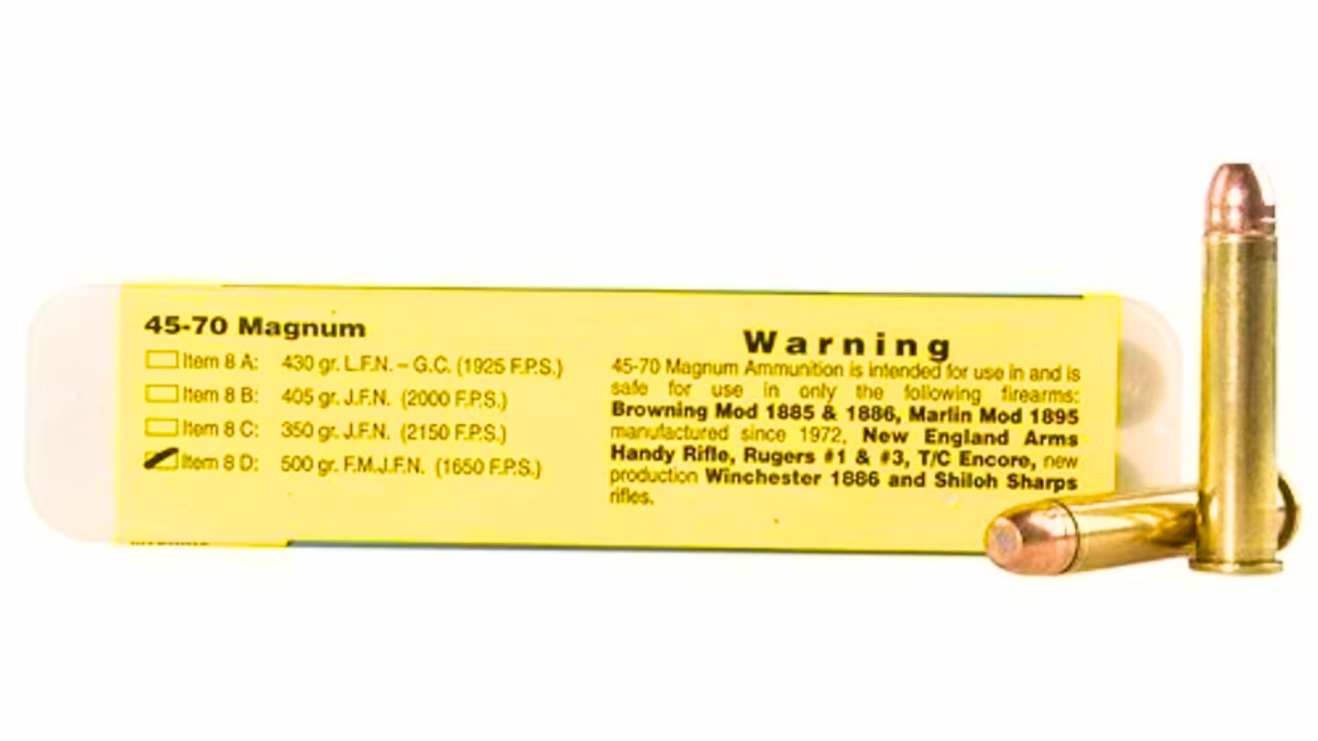 Old calibers that outlasted the hype and kept proving people wrong