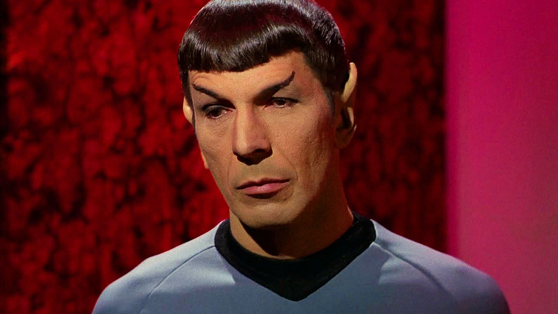 Star Trek's Harshest Reality Is What Happens to Spock Between Strange ...