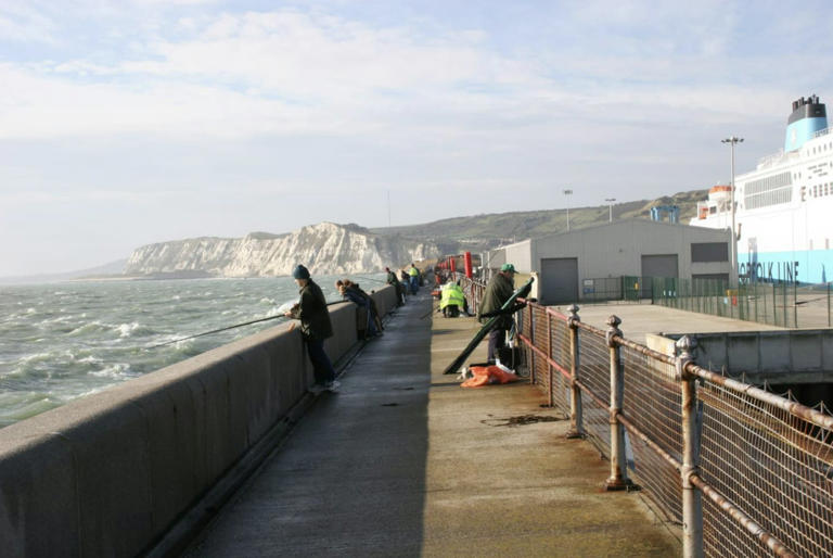 How angling is being protected for future generations