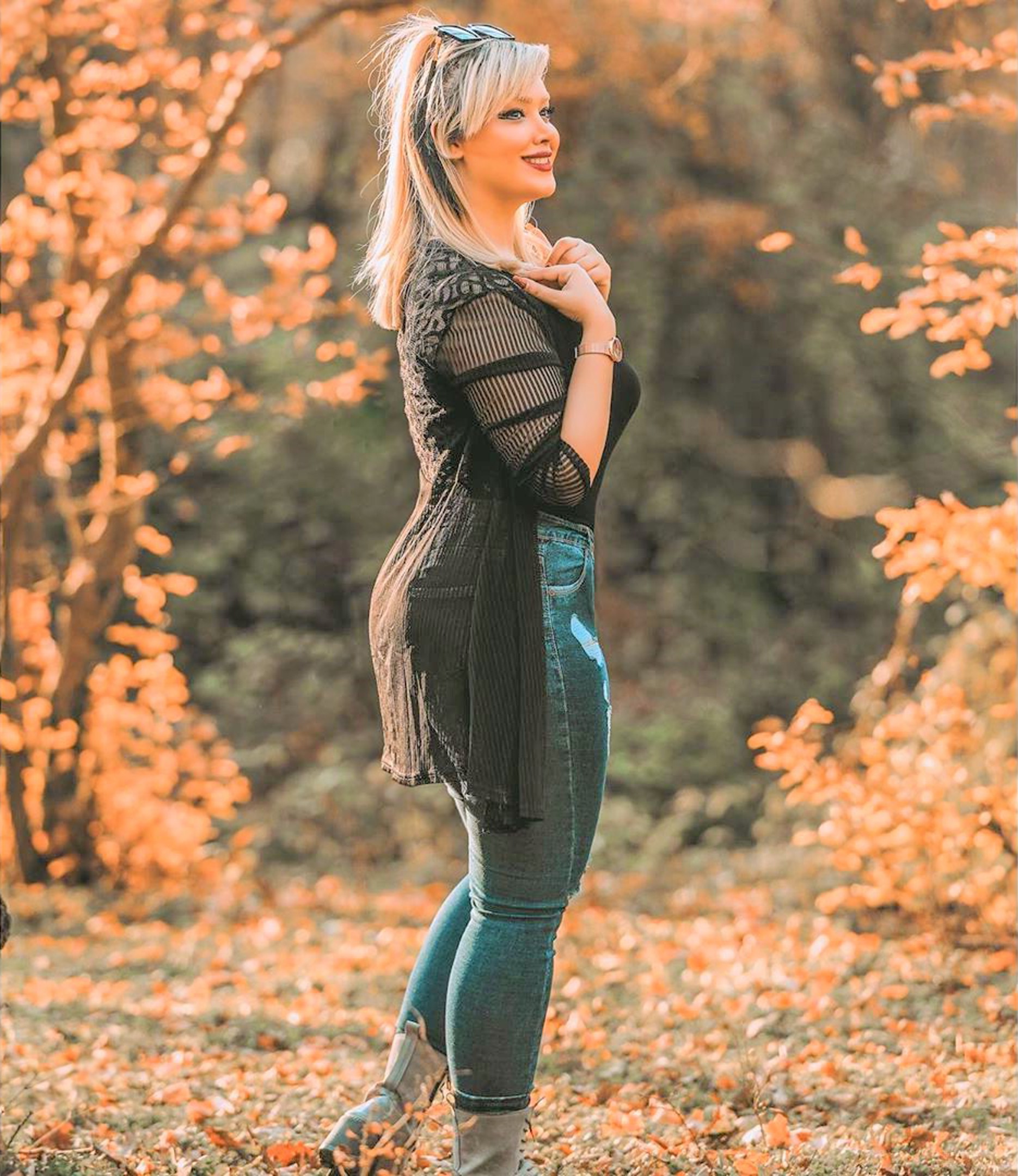 Curvy Body Guide: How to Dress for Confidence and Balance