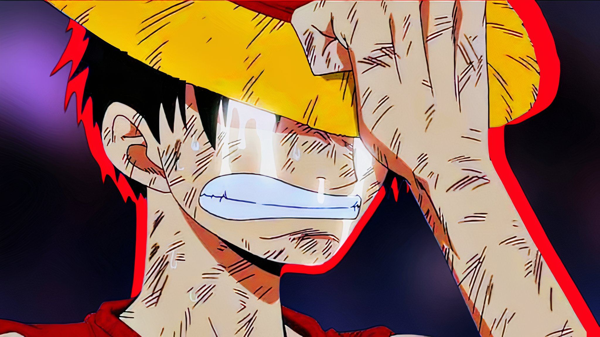 One Piece: Oda Has Already Hinted At Luffy's Tragic Fate 10 Years Ago
