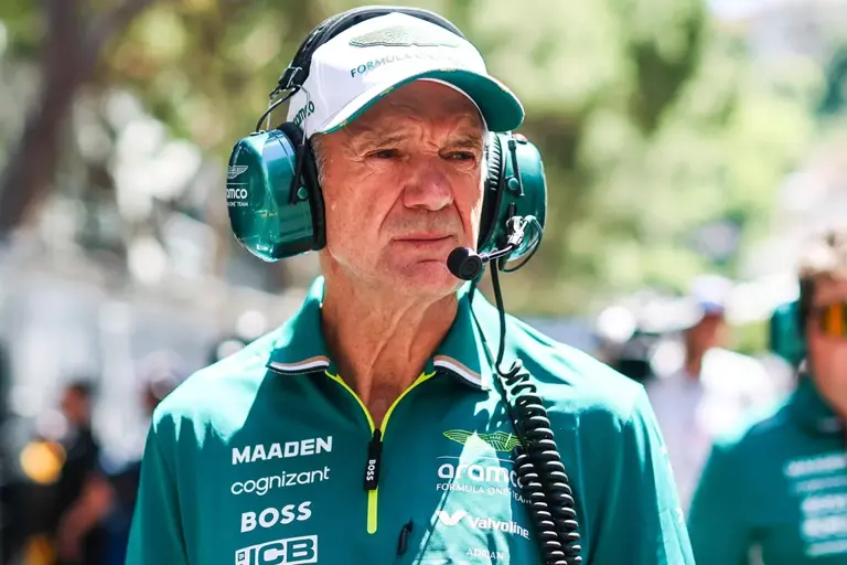 Adrian Newey e il valore della sensibilità umana