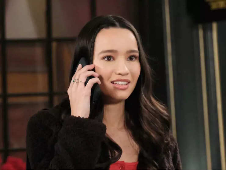 Days of Our Lives spoilers: Will Xander’s web of lies collapse as ...