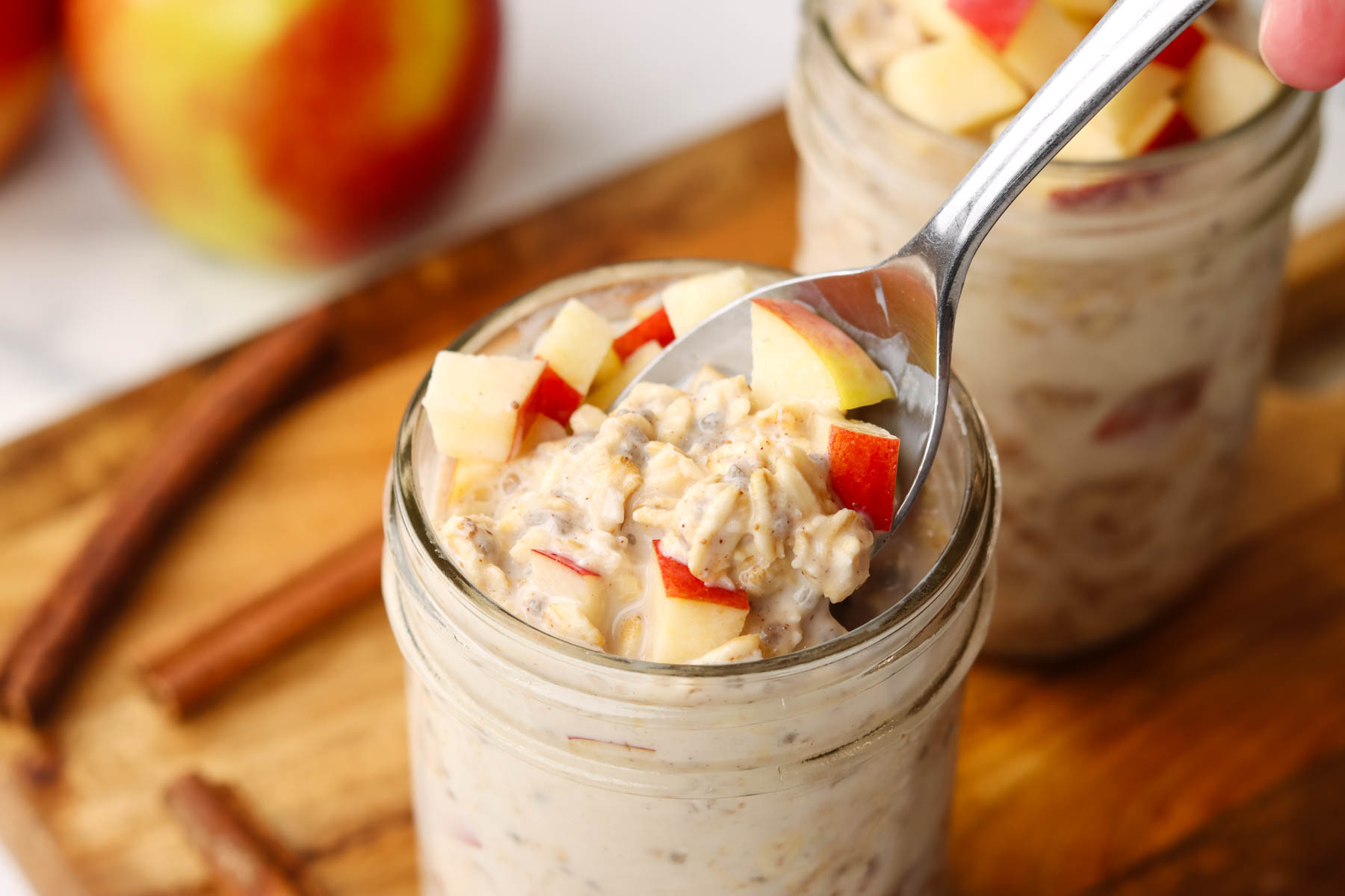 20 Make-Ahead Breakfasts Kids (and Adults) Actually Love