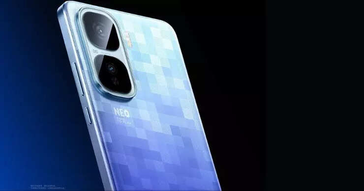 iQOO Neo 10 Pro+ launch rumored: Expected to debut with Snapdragon 8 ...