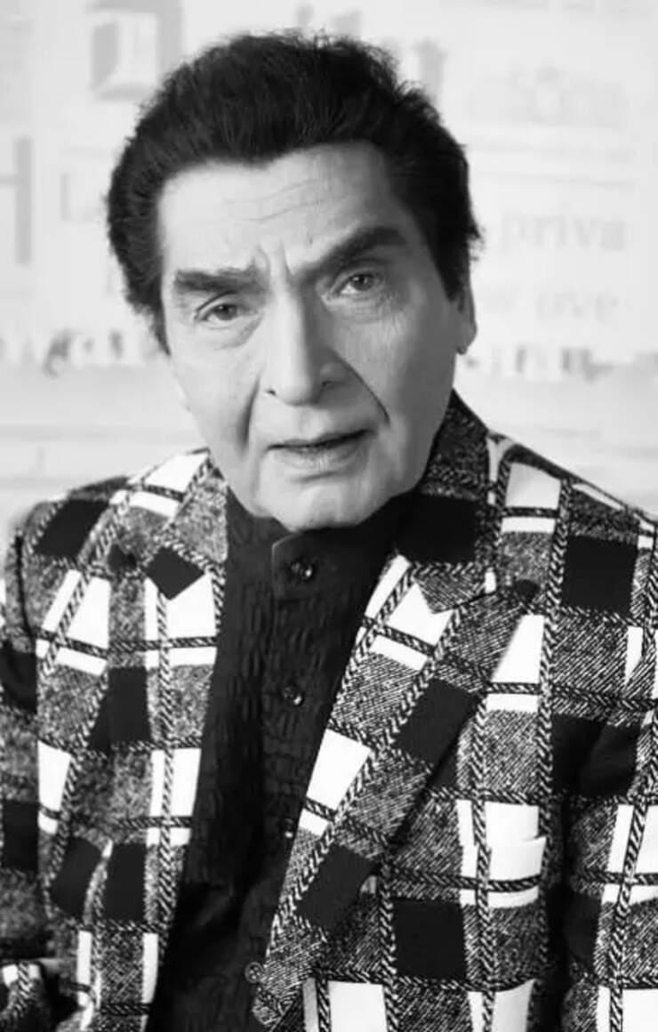 Asrani cause of death: Veteran actor passes away hours after wishing ...