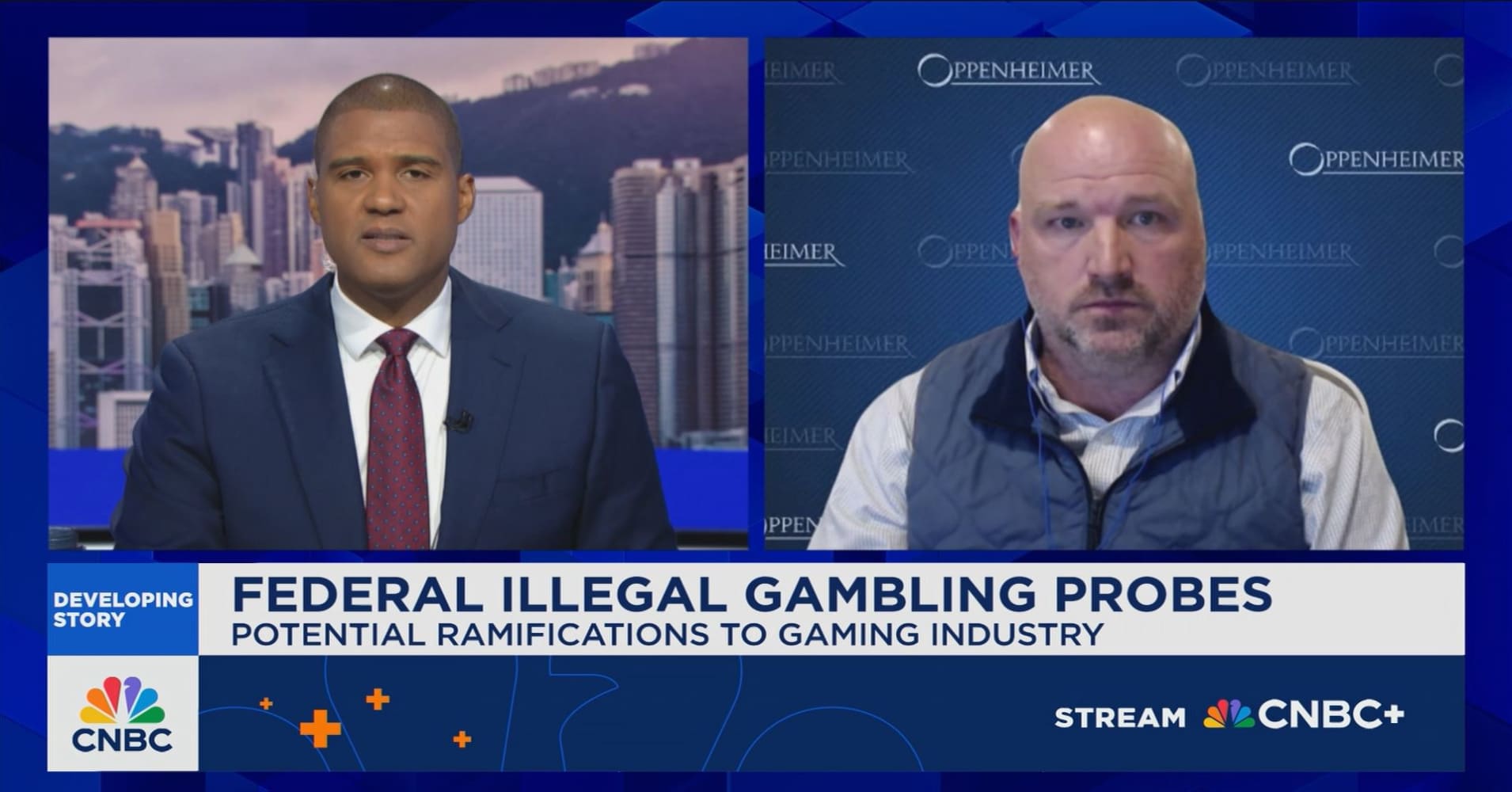 Kelly: Legalized gaming is doing its job protecting the integrity of ...