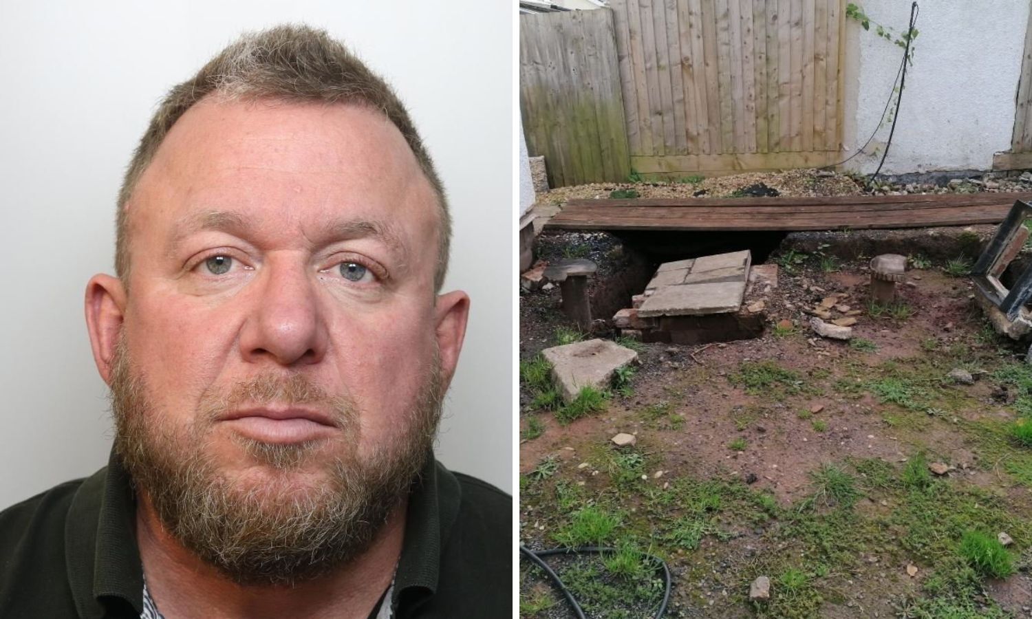 How to spot a cowboy builder as 'nightmare' £1.25m fraudster convicted