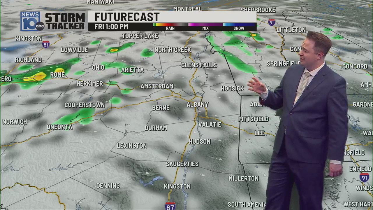 10/24/2025 7:15 AM Forecast