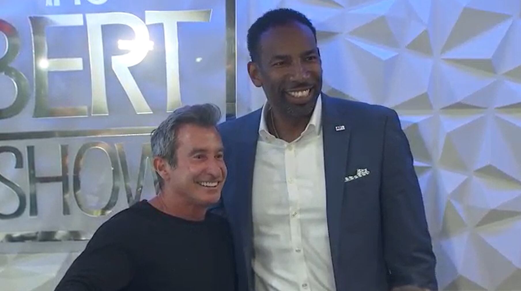 The Bert Show signs off for final time | Watch his goodbye