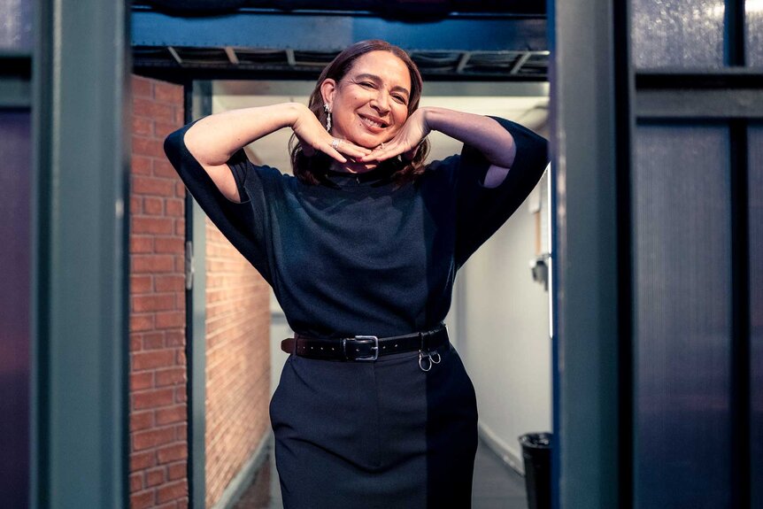 Maya Rudolph & Jack Black describe their high school friendship: "He ...