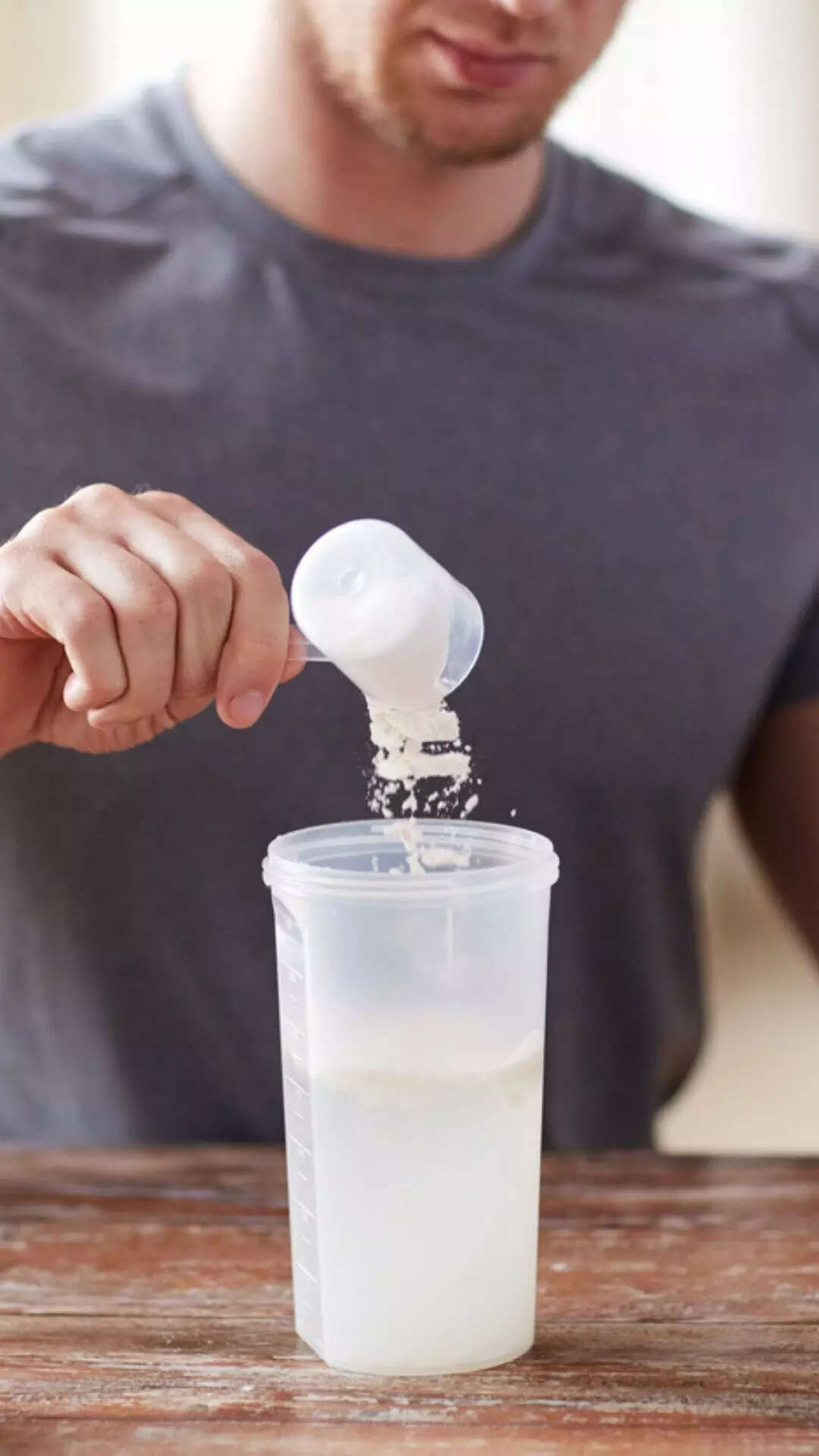 Creatine vs protein: which is actually the best?