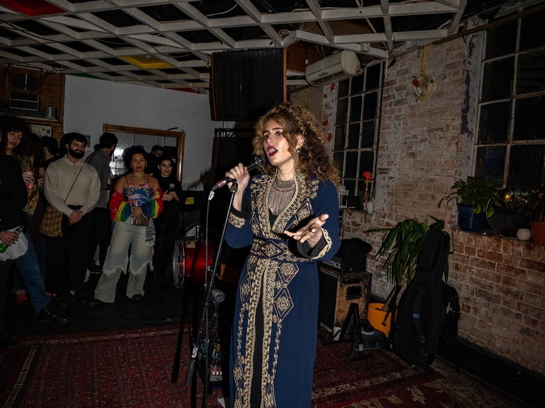 Inside Shams Club: The New Global Network Redefining MENA Creativity