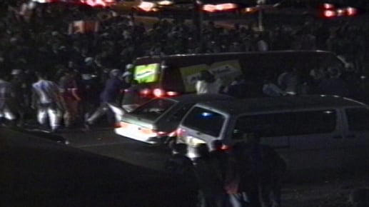 Tear gas and tire irons: Remembering Saskatoon's 1993 Blue Jays victory ...