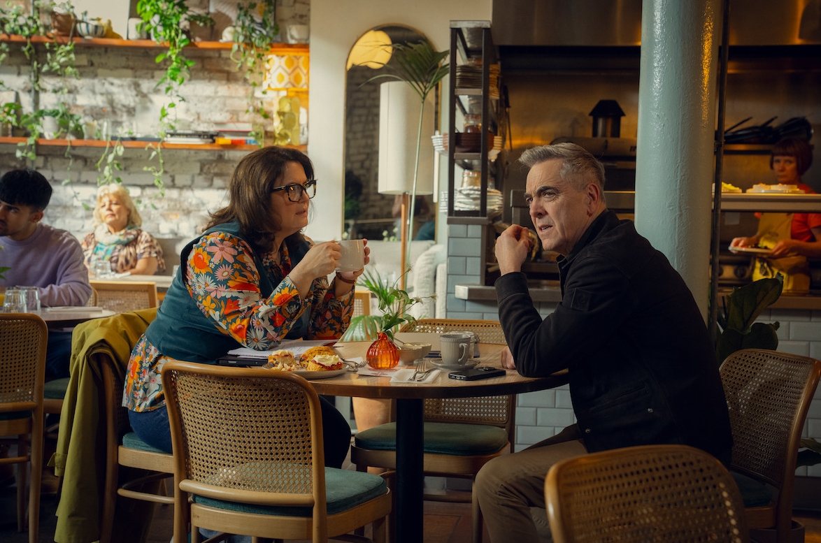 Netflix Run Away: Harlan Coben's latest thriller with star-studded cast ...